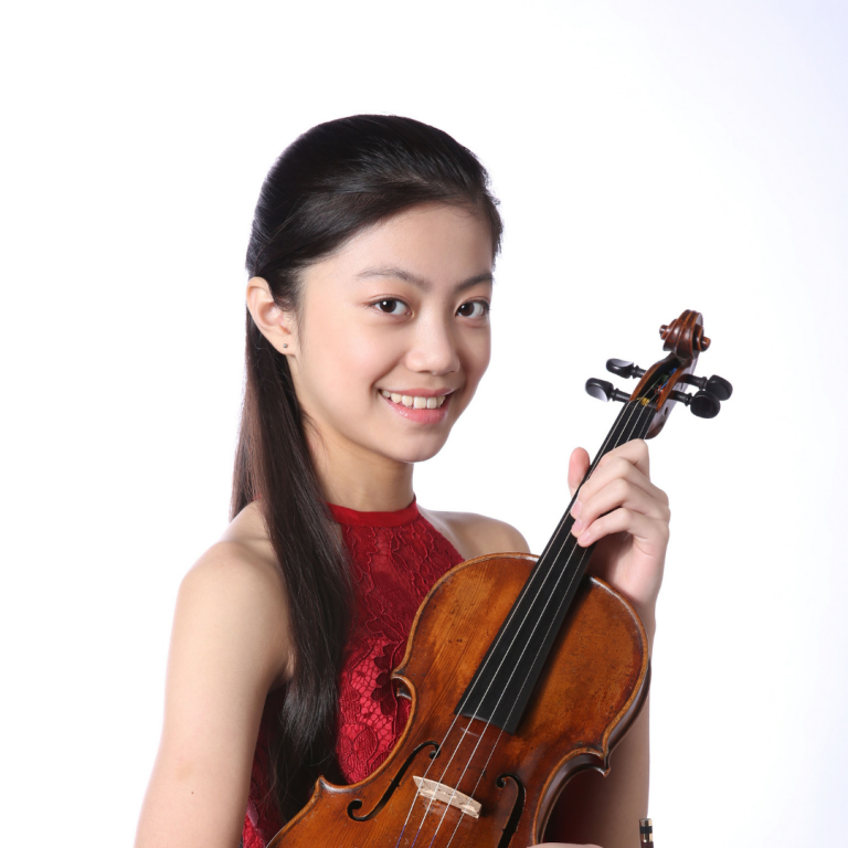 Violon 2019 – Mini Violini - Listen - Concours musical international de ...