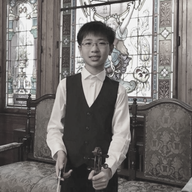 Violon 2019 – Mini Violini - Listen - Concours musical international de ...